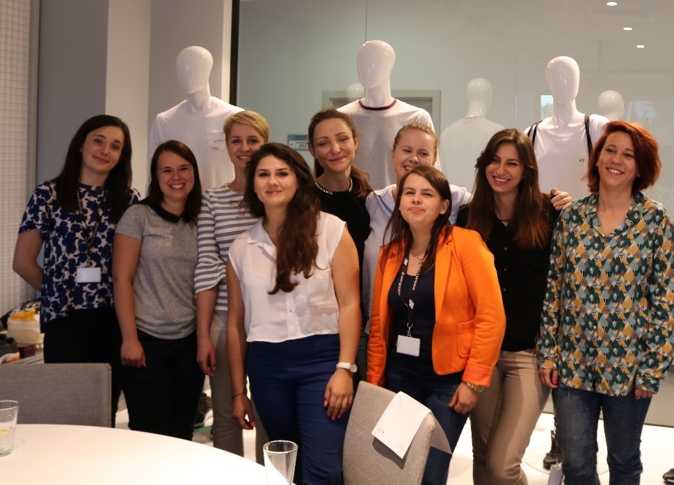 Internship Program Otcf S A